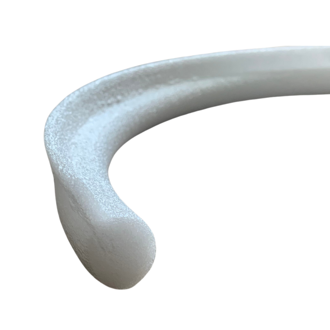 25mm Polyform Edge – MASTA Upholstery Supplies