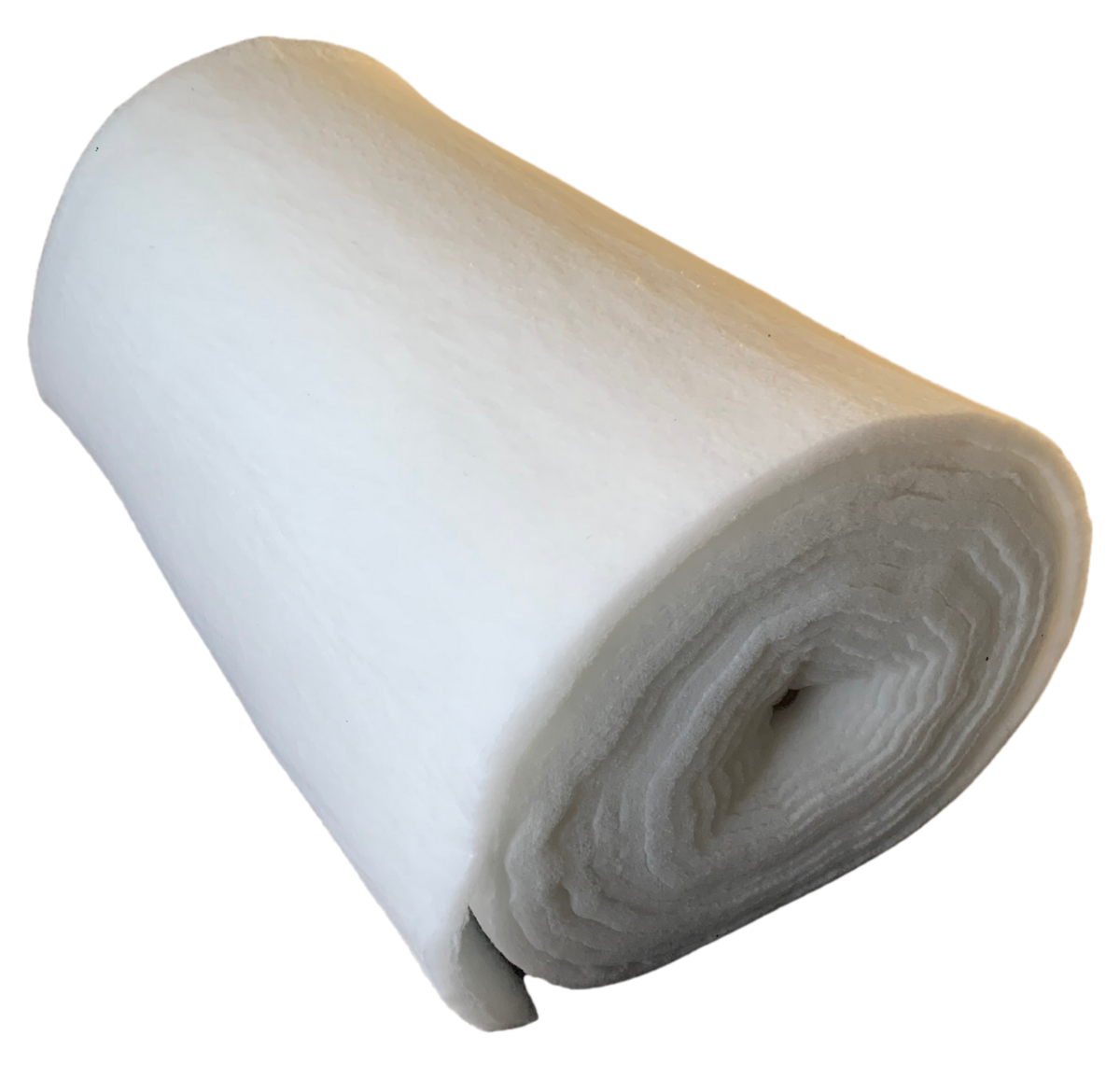 60" (152cm) - 305g / 9oz Polyester Wadding FR – MASTA Upholstery Supplies